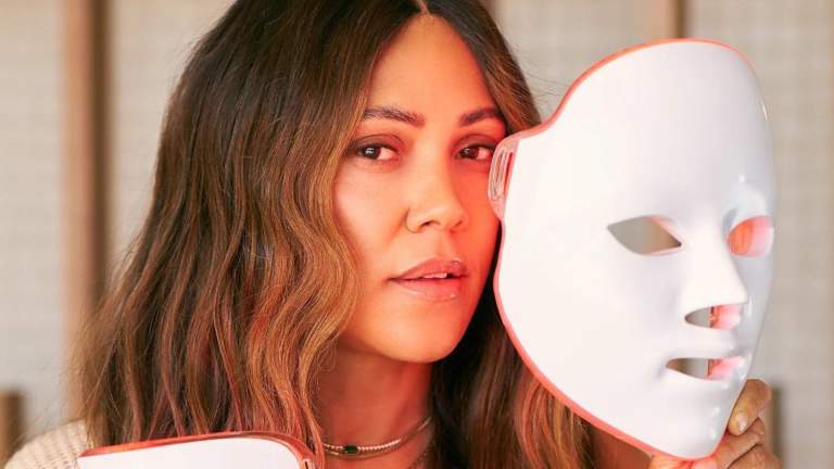 Glow Up with the Radiant Power of LED Skin Care Therapy