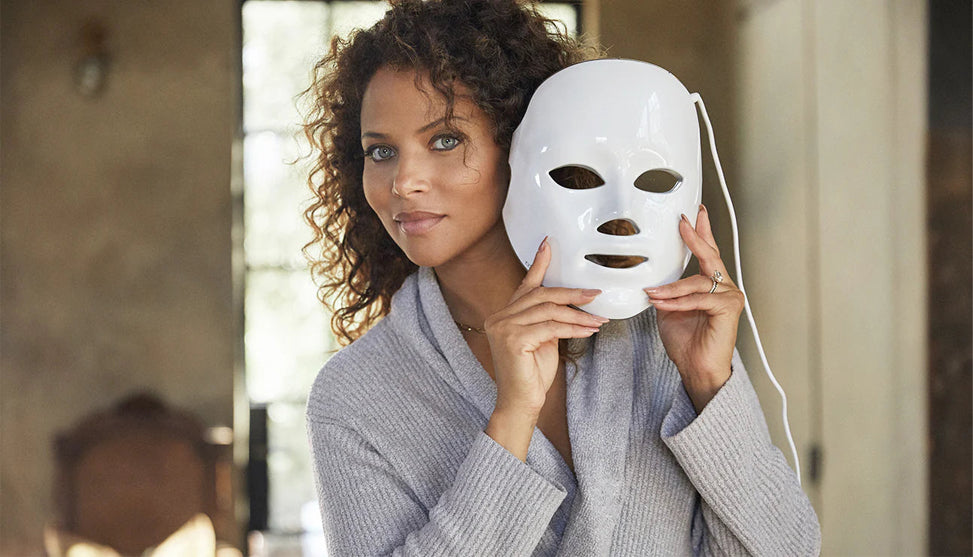 Glow Up with the Radiant Power of LED Skin Care Therapy